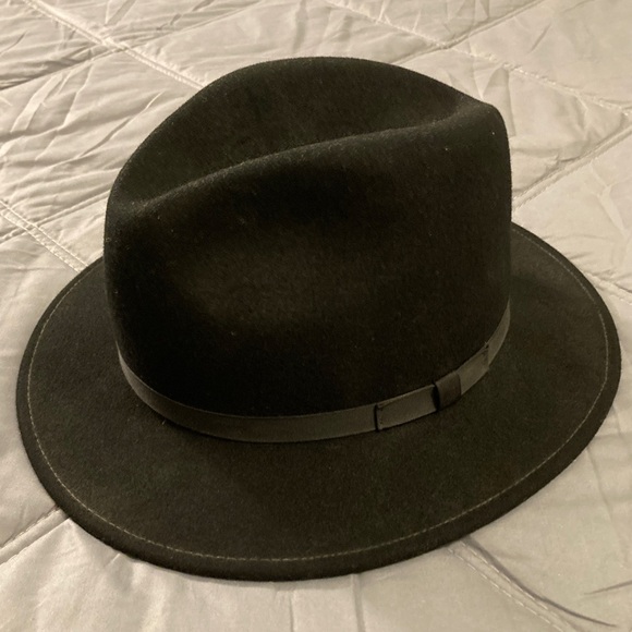 Country Gentleman | Accessories | Country Gentleman Lite Felt Wool Hat ...